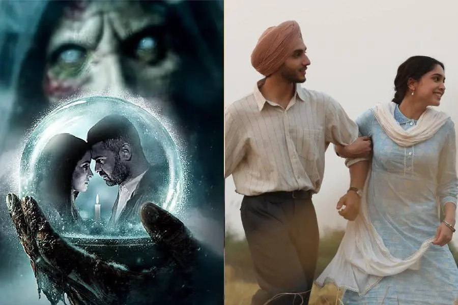 Vikram Bhatt's 'Haunted 3D' leads June 12 box office clash, Imtiaz Ali ...