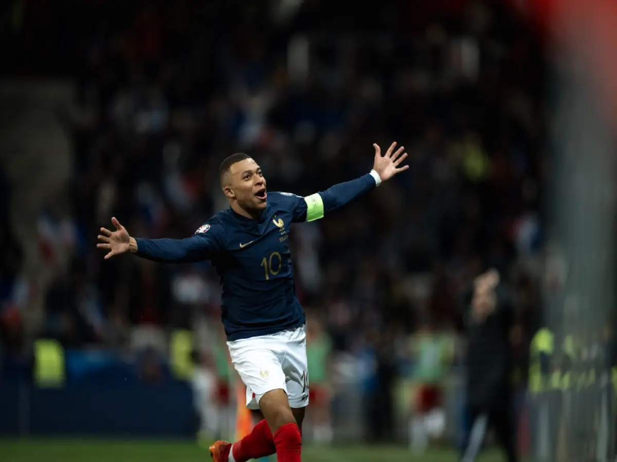 Mbappe and Cherki challenge FFF over image rights deal with Betclic ...