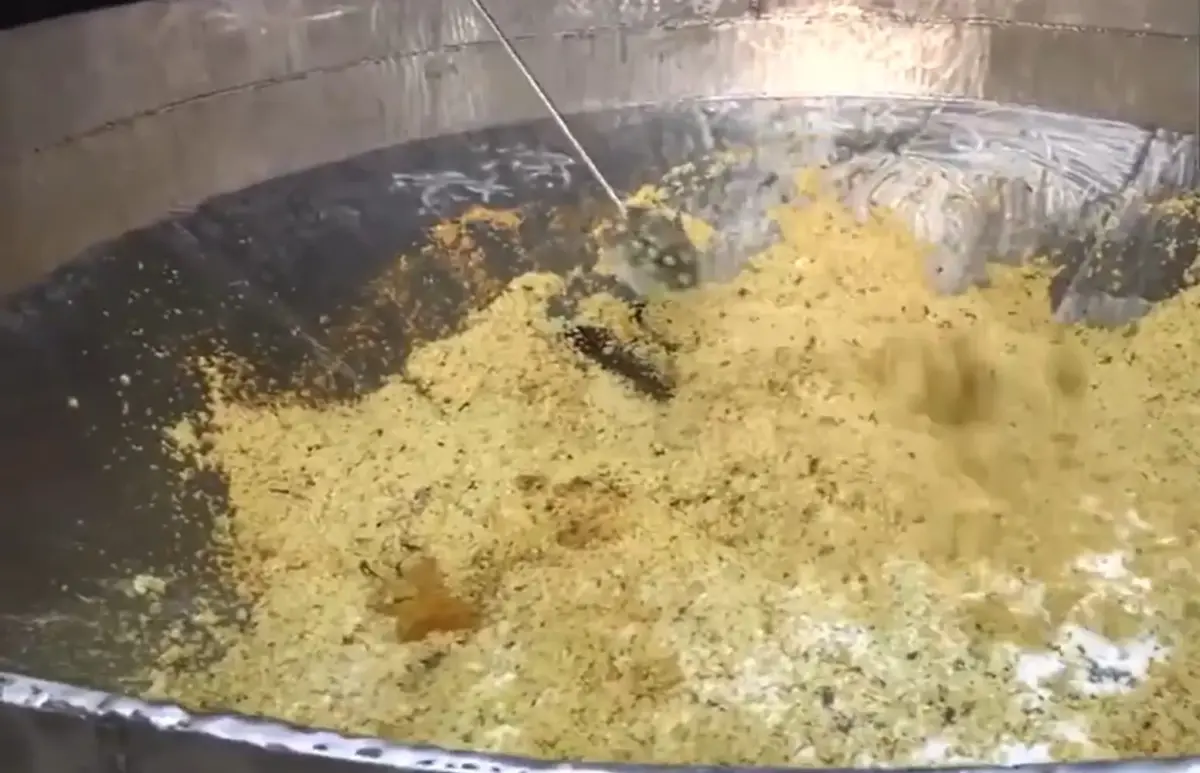 World Poha Day: जागतिक पोहे दिवसानिमित्त नागपुरात विष्णू मनोहर यांनी ...