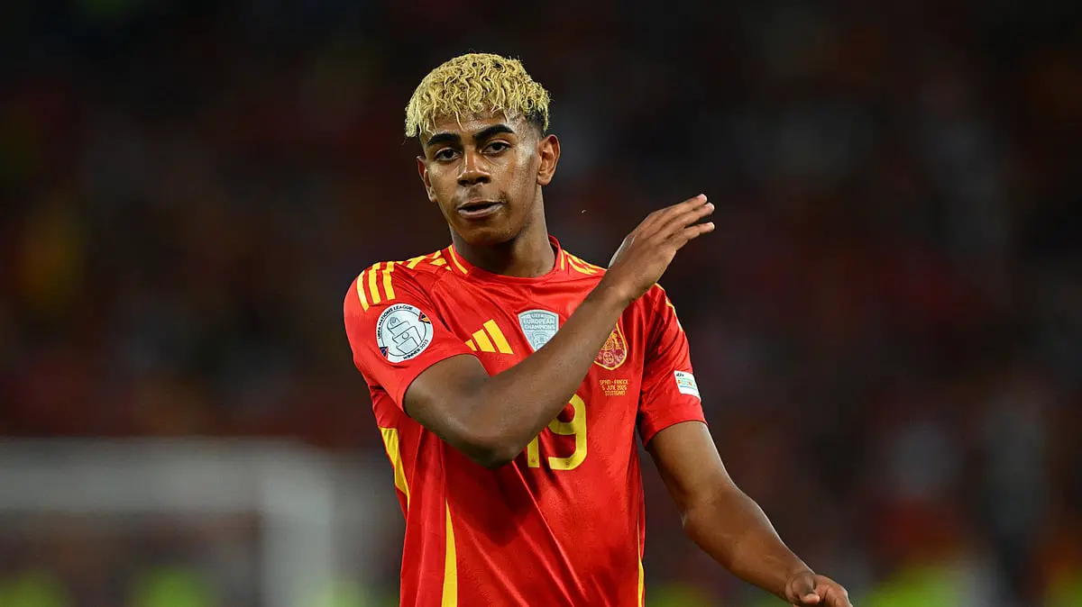 FIFA World Cup 2026 | Spanish stars expected to return from injury for ...