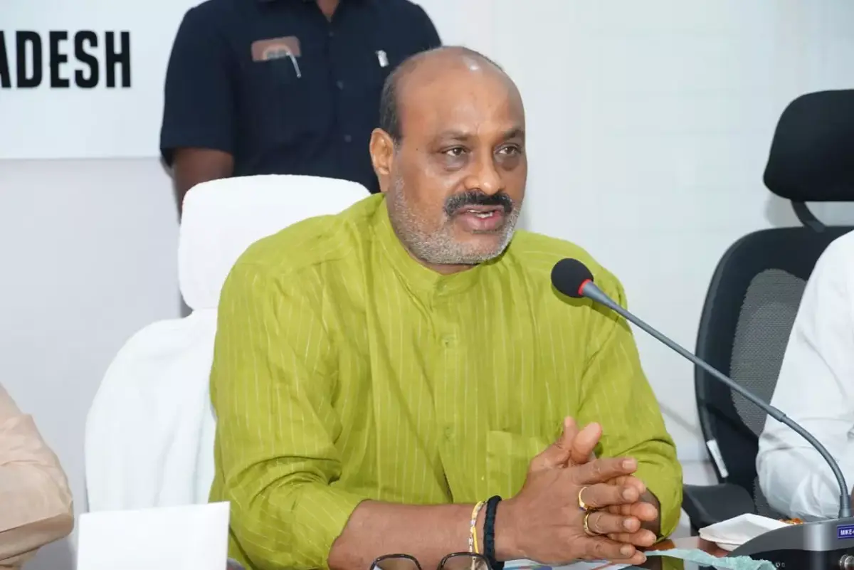 Meet of Shrimp Value Chain Members Inconclusive, Farmers Remain Unhappy ...