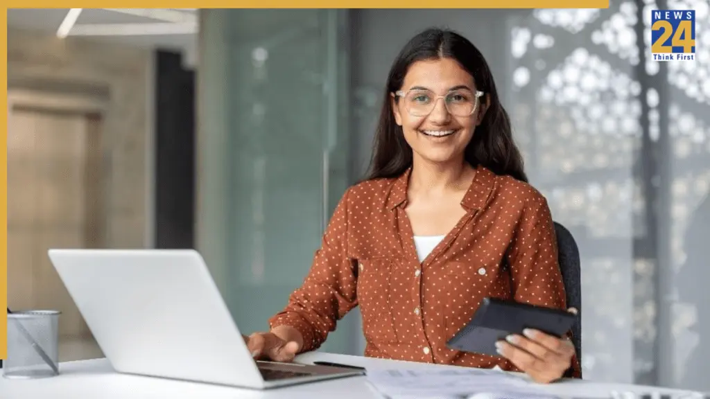 Research reveals India's workforce has an optimistic outlook on AI ...