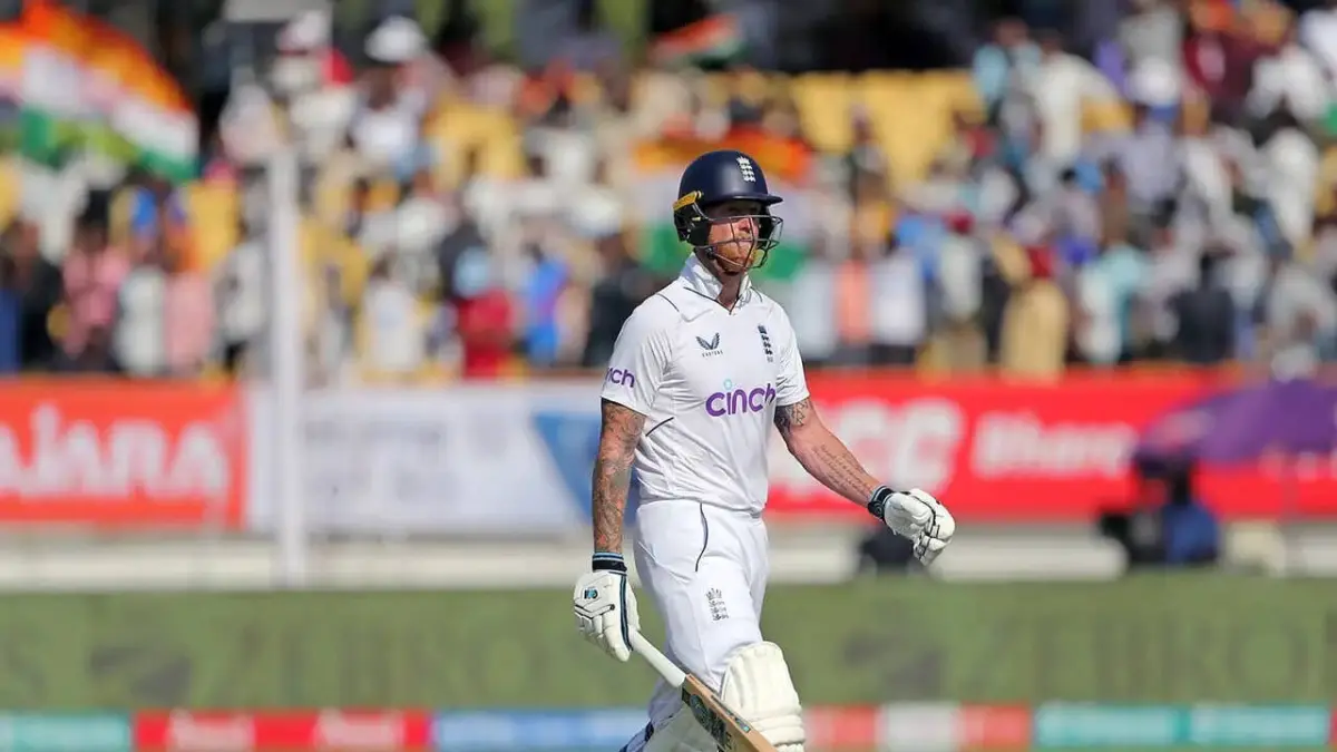 Ben Stokes Faces Crucial Decision Amid Investigation and Retirement ...