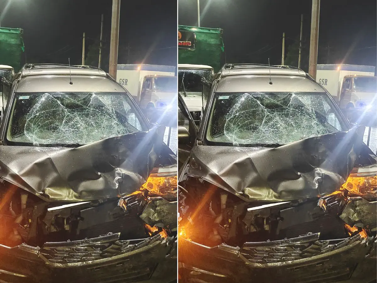 Dhee Fame Pandu Master Injured In Road Accident, Doctors Give Update ...