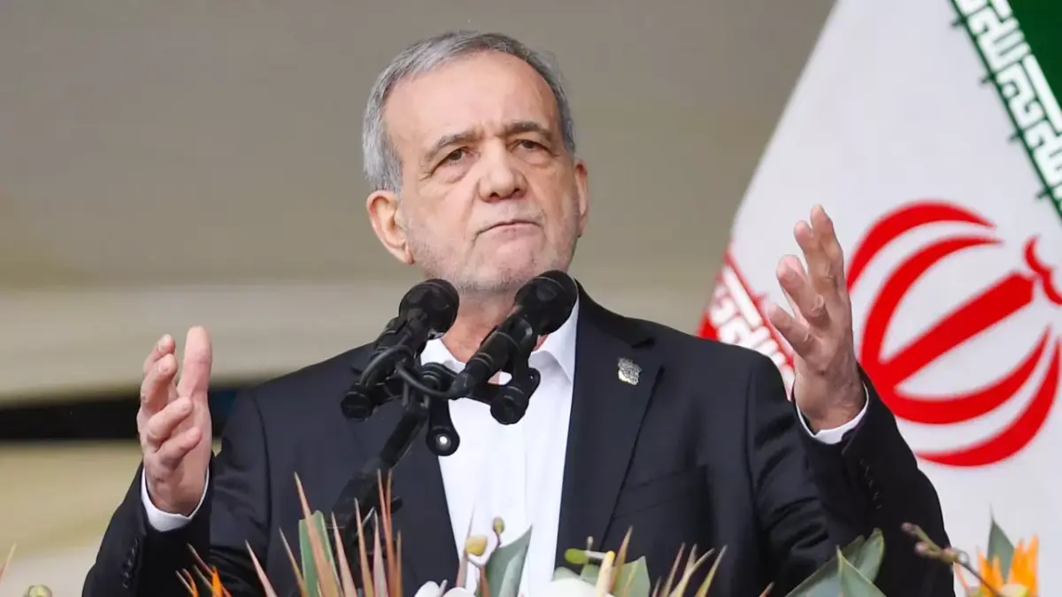 Iran halts military operations against Israel, issues fresh warning ...