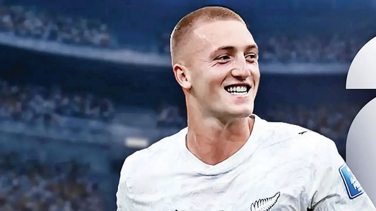 It was a good goal: Surman | Dailyhunt
