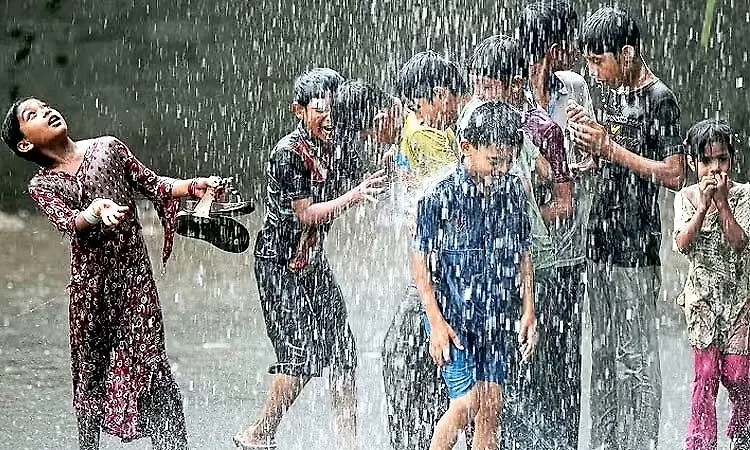 Mangaluru: Exercise caution regarding health during the monsoon season ...