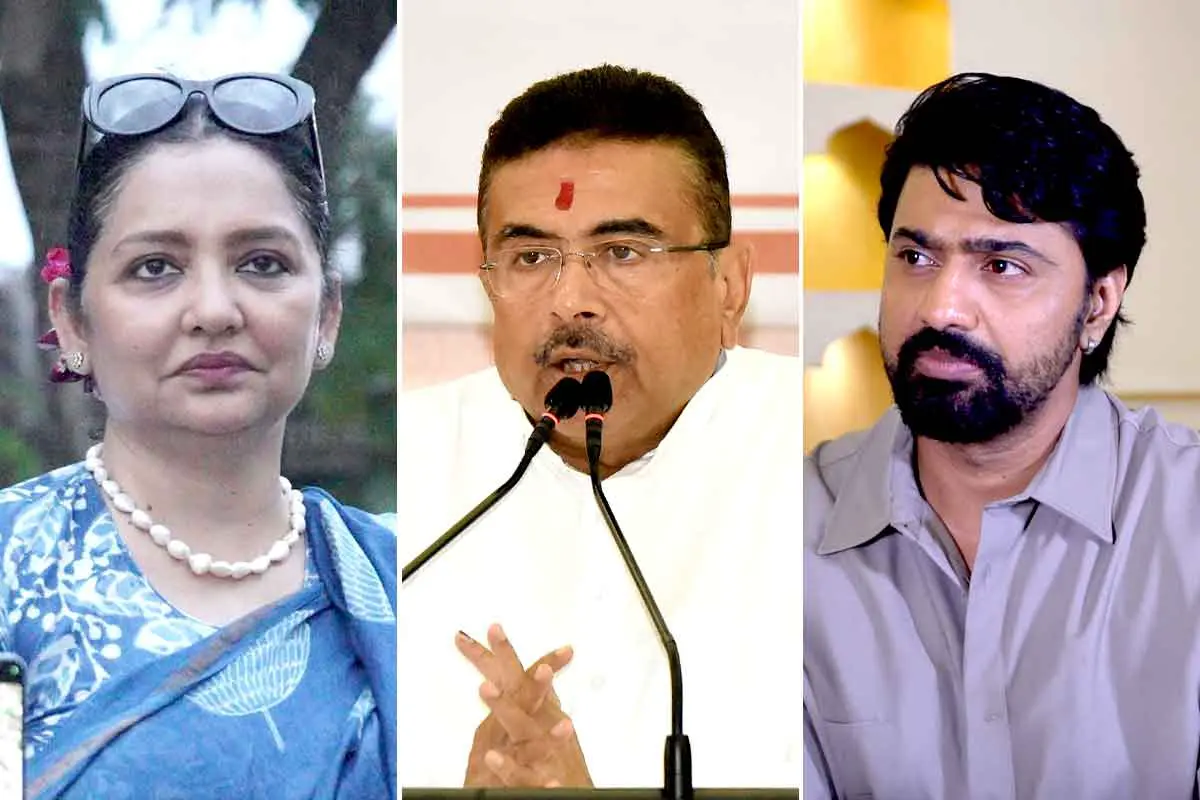 কোলাঘাটে প্রশাসনিক বৈঠক মুখ্যমন্ত্রী শুভেন্দুর, 'বিদ্রোহী' শিবিরে নাম ...