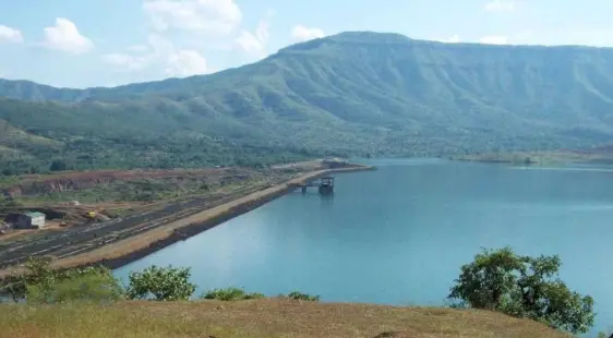 Young Man From Pune Drowns at Nira Deoghar Dam | Dailyhunt