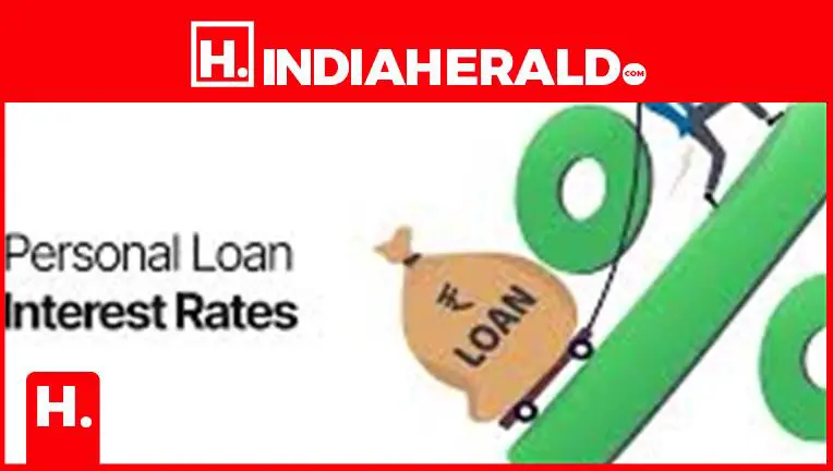 Top 8 Bank Personal Loan Interest Rates (2026) | Dailyhunt