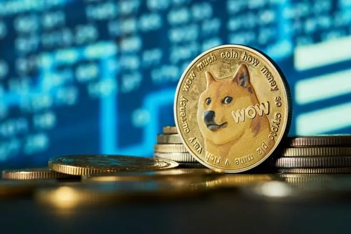 Dogecoin Down 21% In A Month: What Is Going On With DOGE? | Dailyhunt