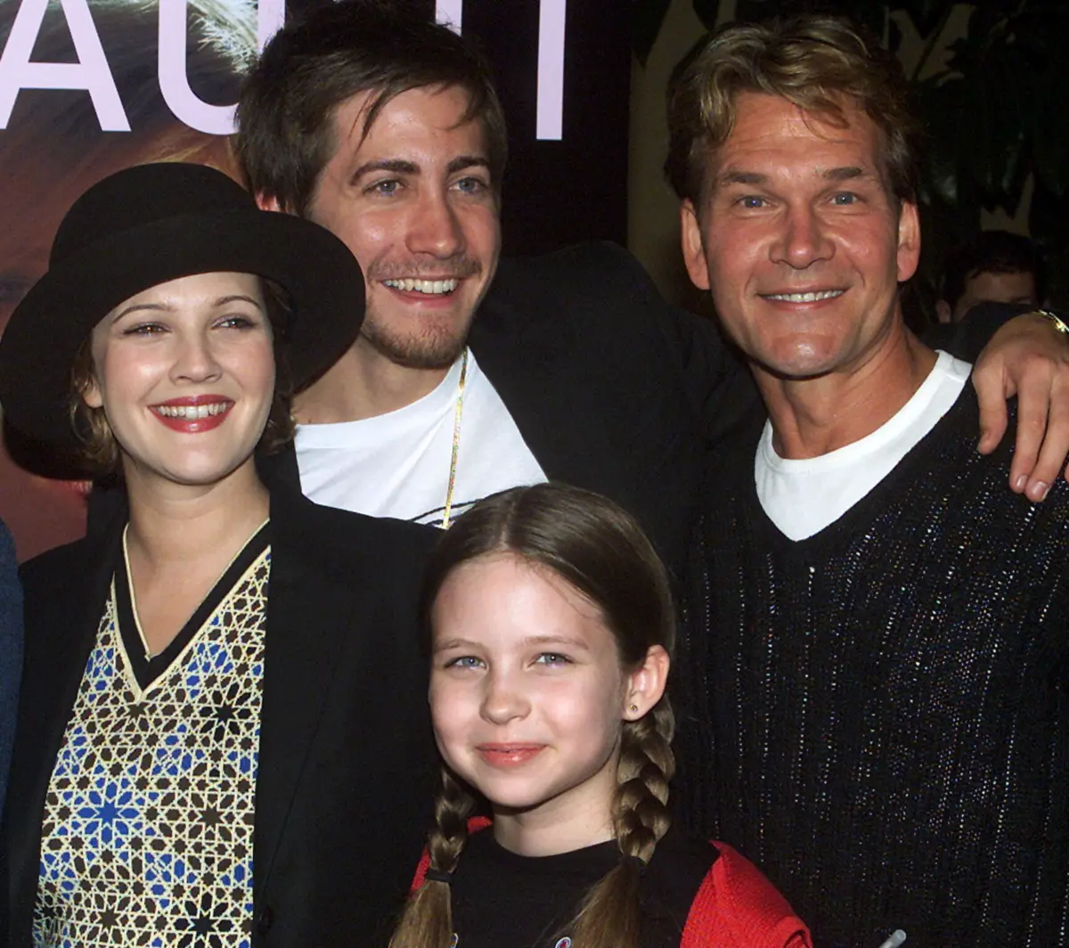 Former child actor Daveigh Chase, 'The Ring' villain and 'Lilo' voice ...