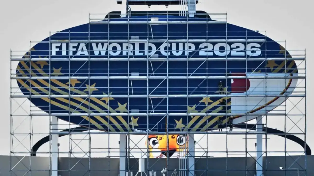 Excitement Builds for the 2026 FIFA World Cup: Key Facts and Highlights ...