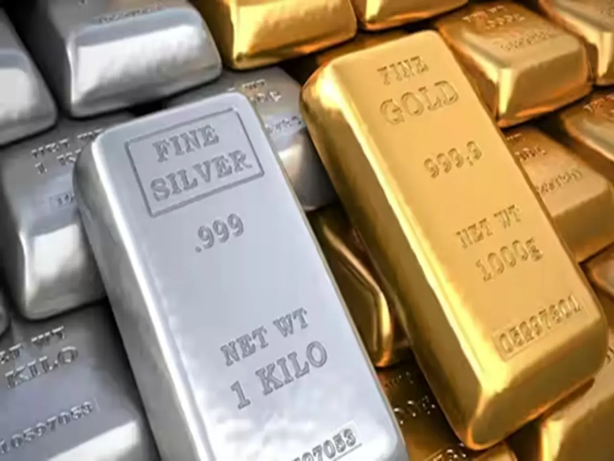 Gold Price Today, June 20: Precious Metal Sees Slight Dip Amid Global ...