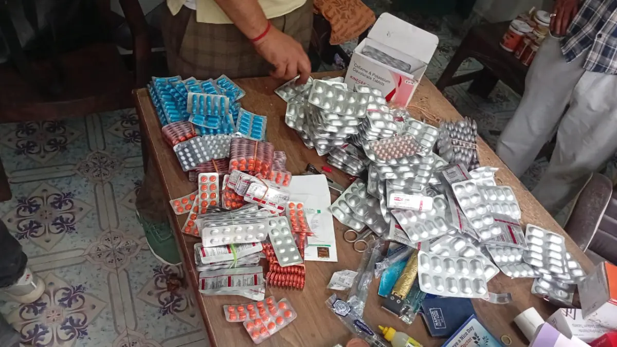 De-addiction centres in Rohtak under scanner; audit of drug stocks ...