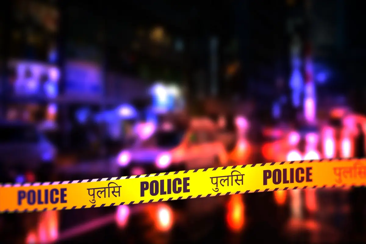 Pune businessman gets extortion call from 'Bishnoi' gang member; shots ...