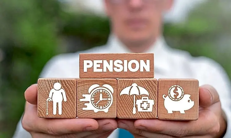Government suspects scam in pensioners list, launches survey to exclude ...