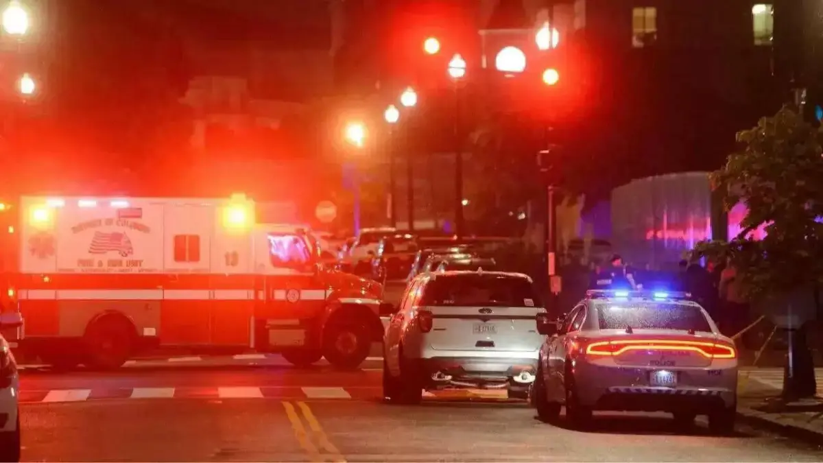 Major Police Response in Minneapolis Amid Shooting Reports | Dailyhunt
