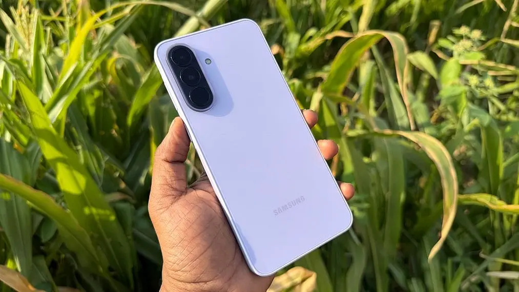 Samsung A37 5G review: Decent performer with solid build quality, good ...