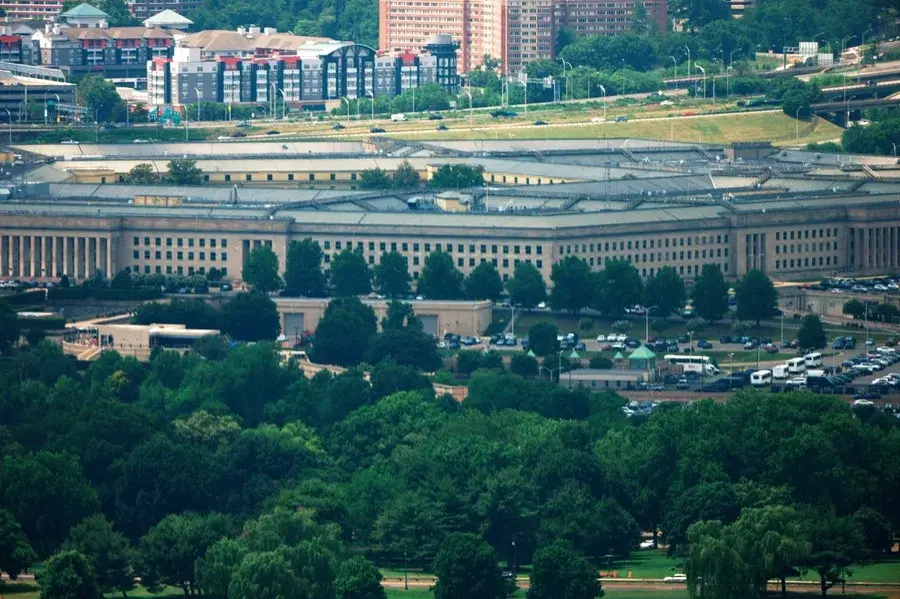 What happened at the Pentagon? Shelter-in-place issued after hazardous ...