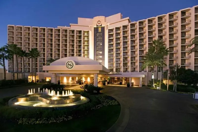 Sheraton San Diego Announces Two New Appointments | Dailyhunt