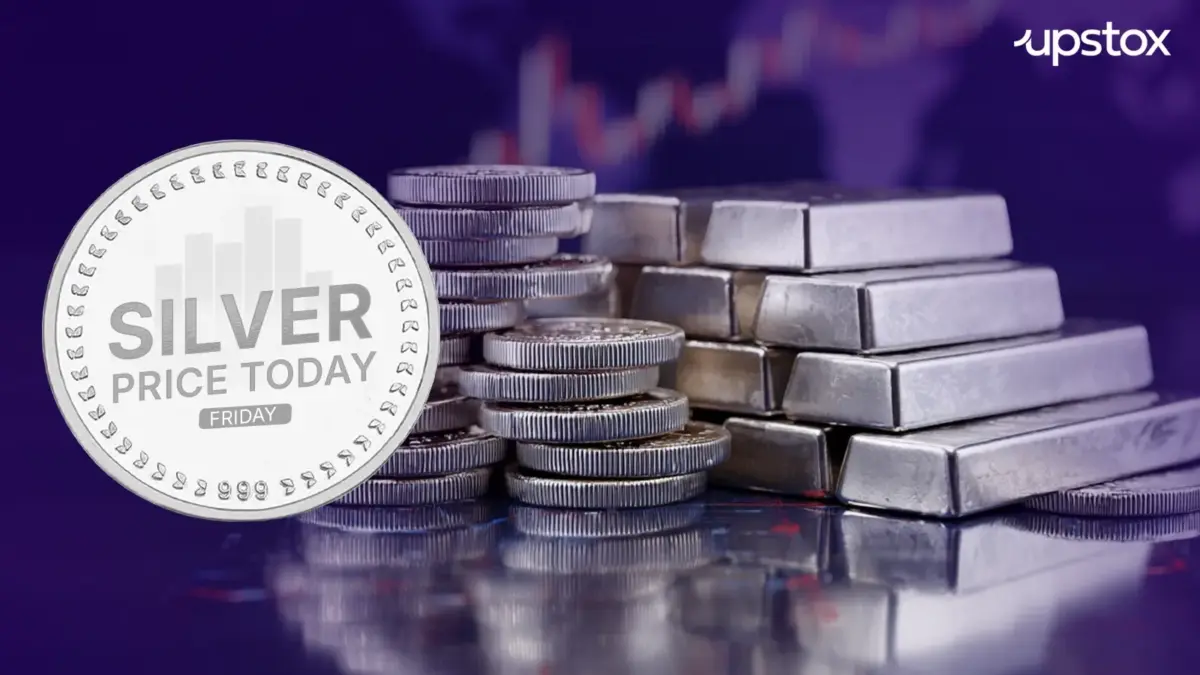 Silver Rate, June 12: Price climbs mirroring global bullion market ...