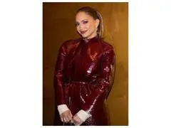 "There's no escapism to it": Jennifer Lopez calls Oscar-winning ...