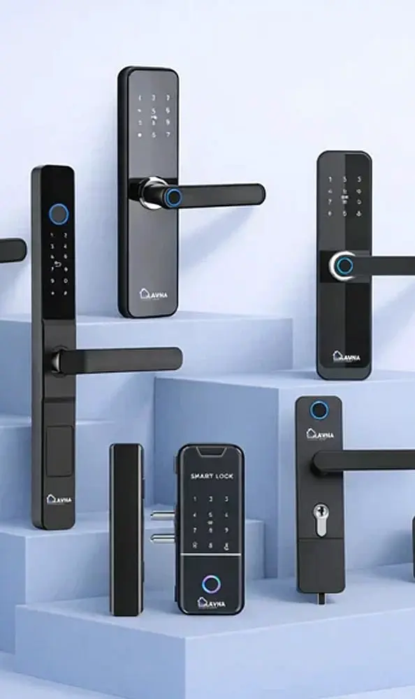 Best Smart Locks for Main Door: Check Amazon Deals | Dailyhunt
