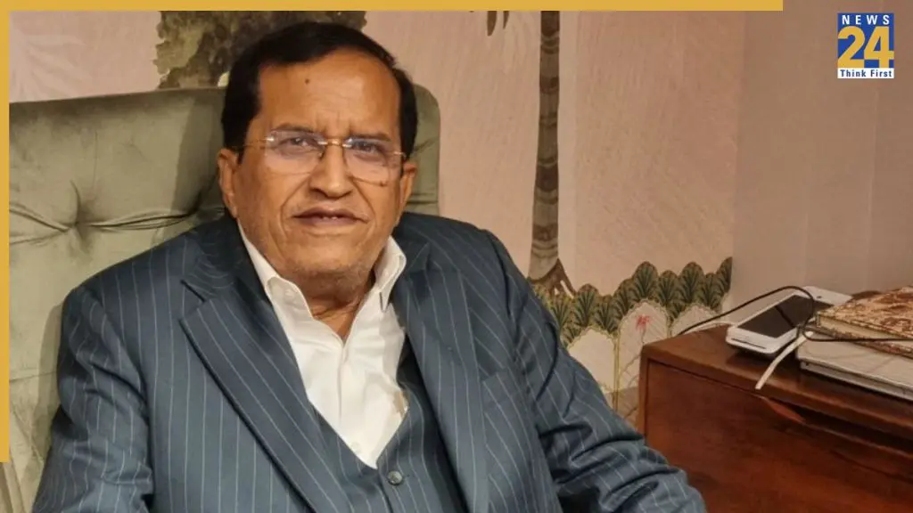 This man came to India from Pakistan, started business with a small ...
