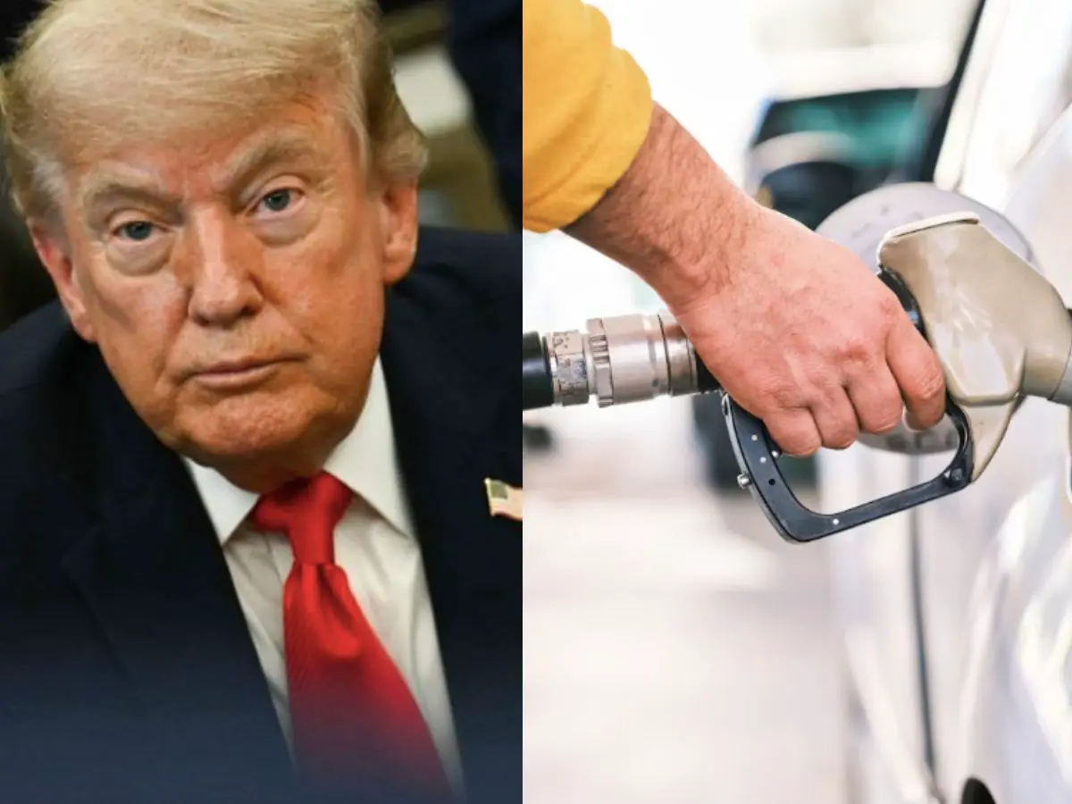 Oil Prices Fall as Trump Predicts Energy Costs Will 'Drop Like a Rock ...