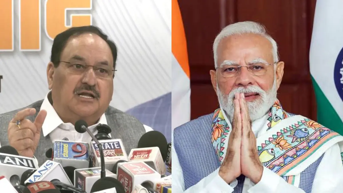India emerges as world's fastet growing major economy under PM Modi ...