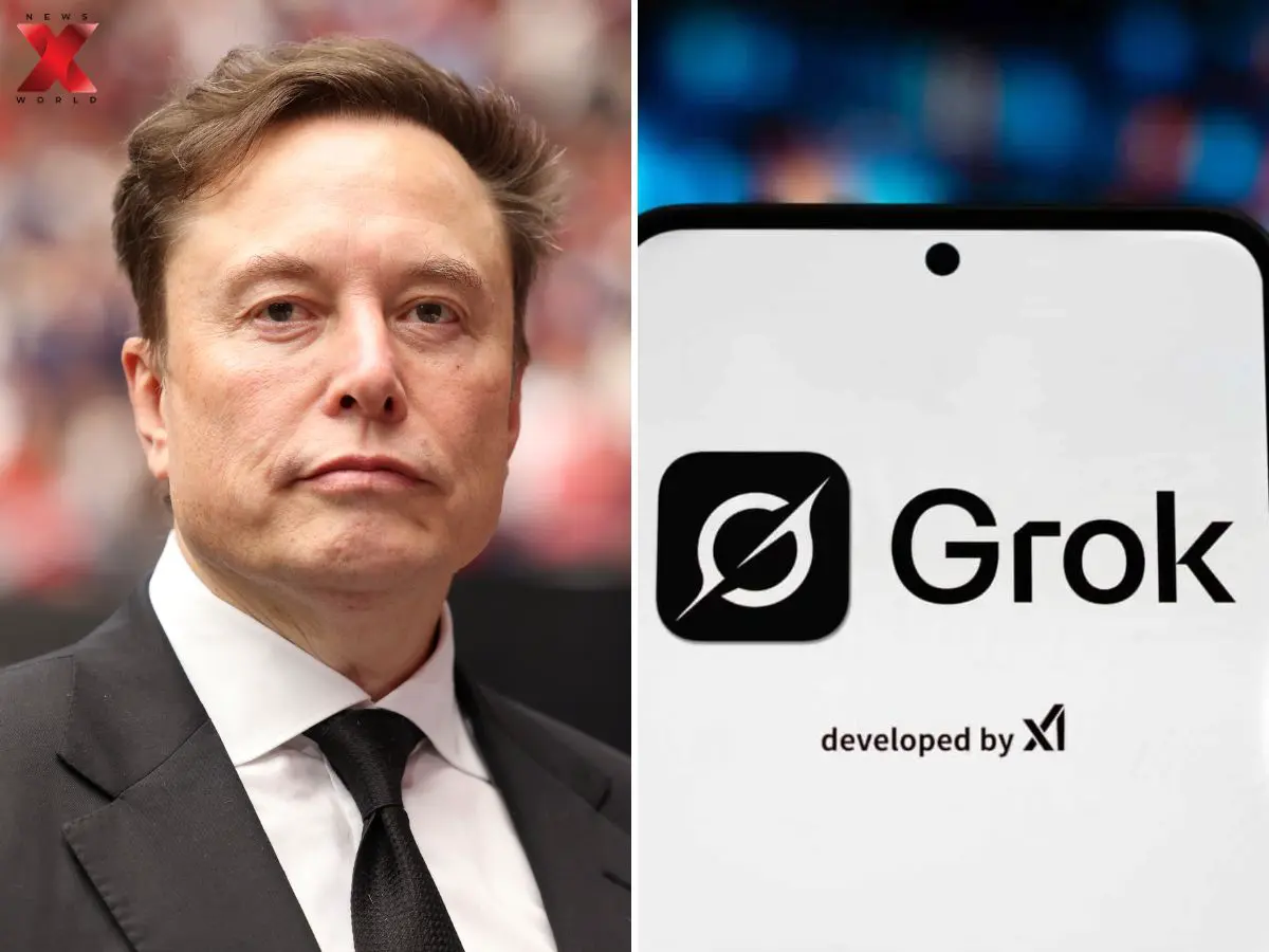 British MP Sues Elon Musk's xAI, Alleging Grok AI Generated Fake ...