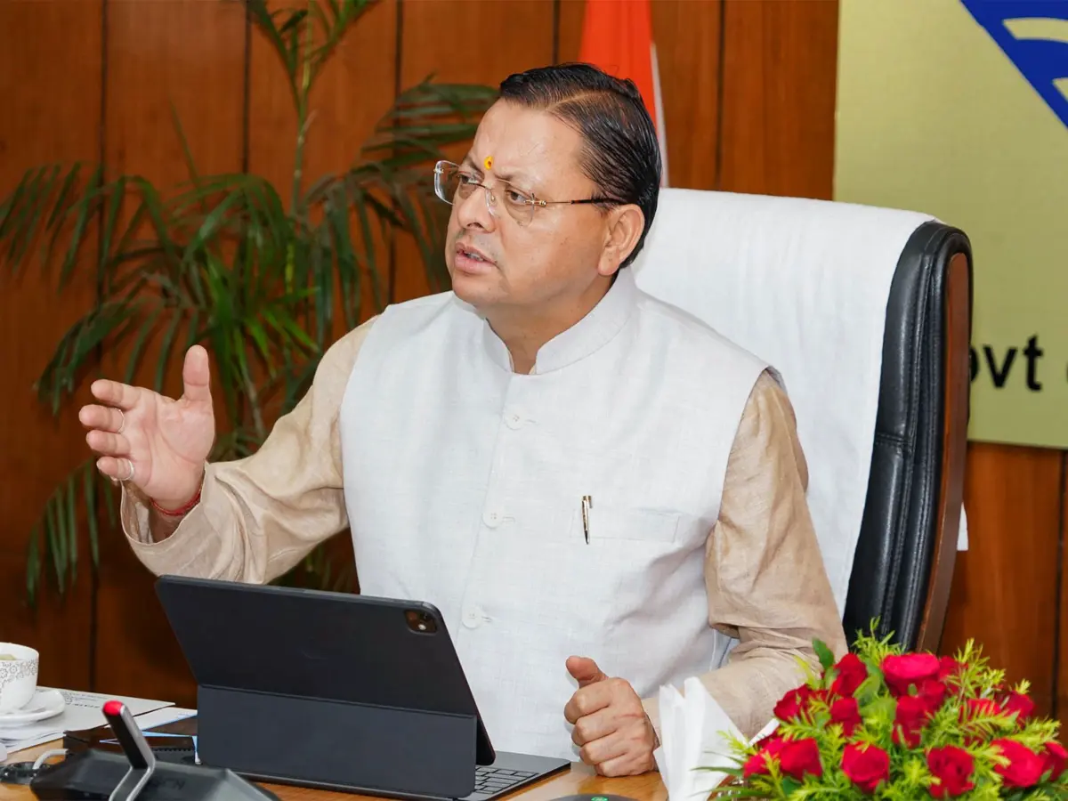 Uttarakhand launches STI policy to boost education, healthcare and ...