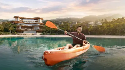 ORA Group Forays into Integrated Township and Plotted Development ...