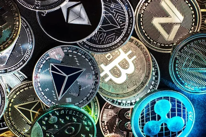 Bitcoin Rebounds To $63,000, Lifting Ethereum, XRP, Dogecoin By 3%, But ...