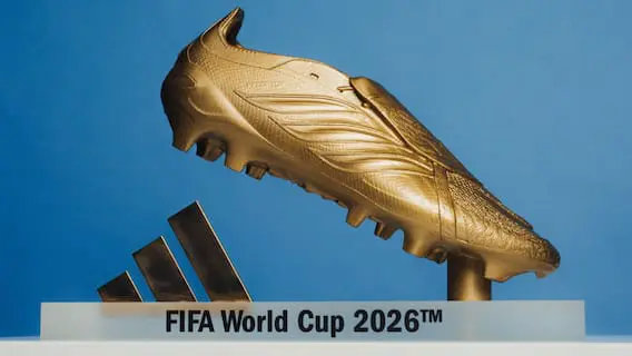 FIFA World Cup Golden Boot Winners List: Complete List Of Top-Scorers ...
