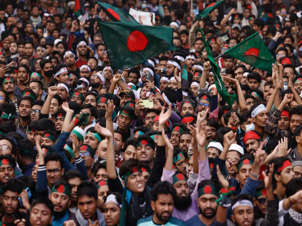 Bangladesh: World Bank provides $1.1 billion emergency support to ...