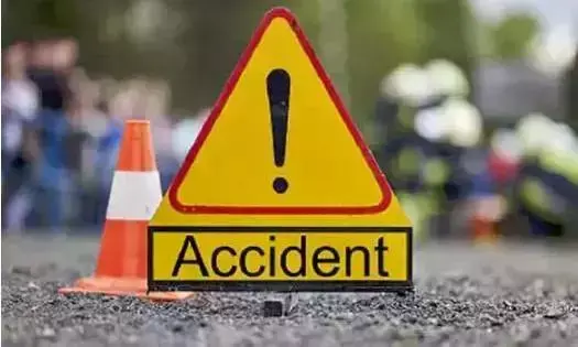 Several Indian Workers Killed in Road Accident in Dubai: Officials ...