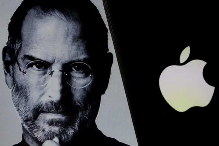 Apple's iPhone Linked To Birth Rate, Steve Jobs' Impact On 'Toy Story ...