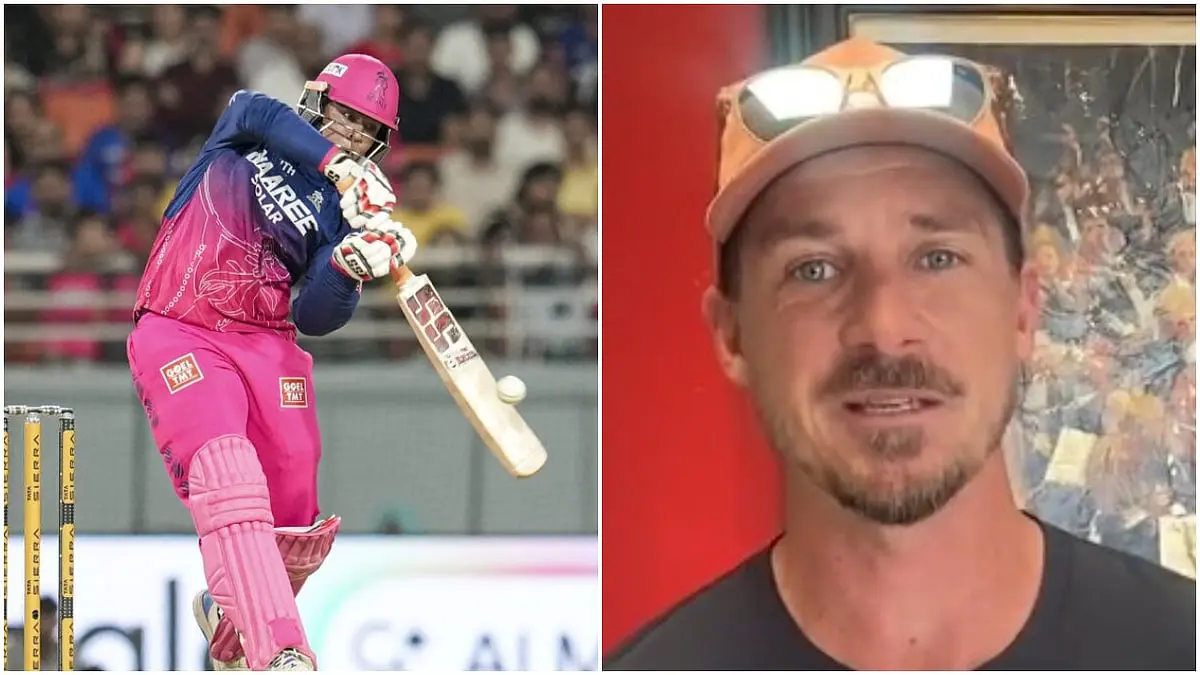 Vaibhav Sooryavanshi is going to be bigger than Sachin Tendulkar and ...