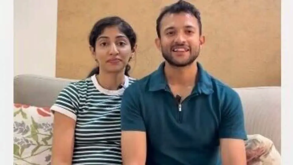 ₹31,000 on fitness? Bengaluru's millennial couple describes monthly ...