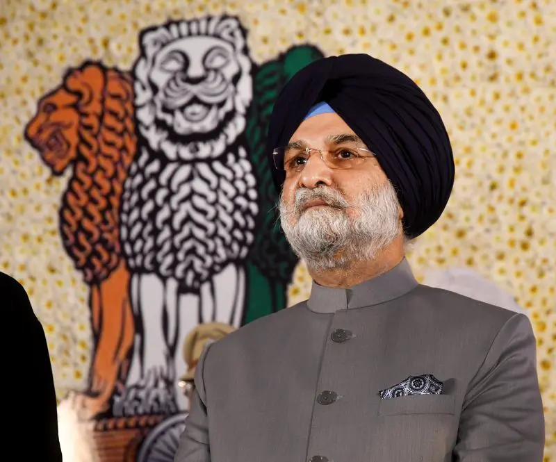 Delhi L-G Taranjit Singh Sandhu sets six-month timeline for revival of ...