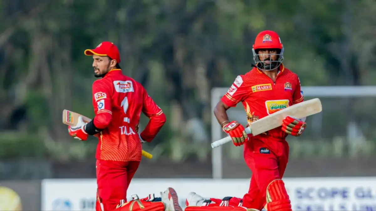 MPL 2026: Malwa Stallions vs Jabalpur Royal Lions Match Preview, Pitch ...