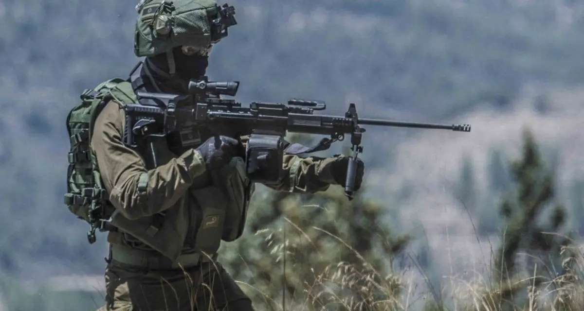 Rajouri anti-terror operation enters Day 33 | Dailyhunt