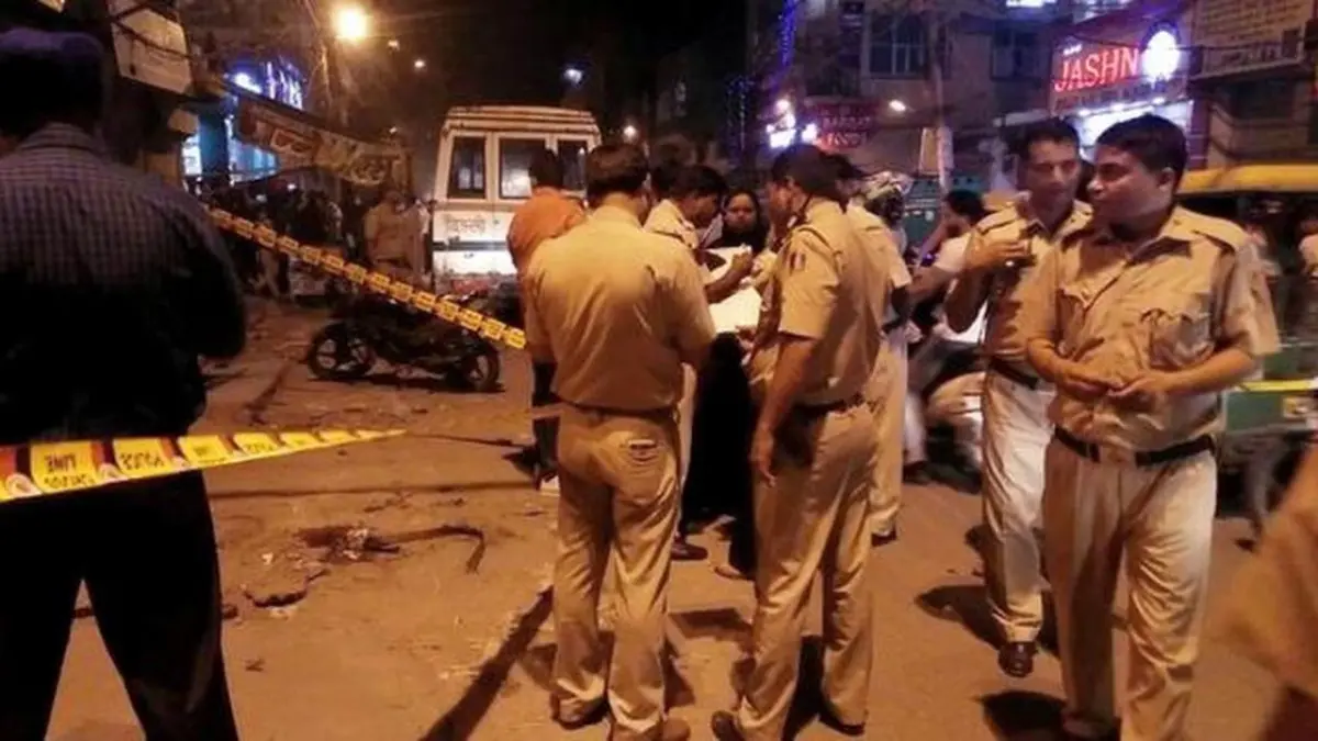 Hidden For A Year? Bengaluru Police Find Woman's Skeleton Inside Duplex ...