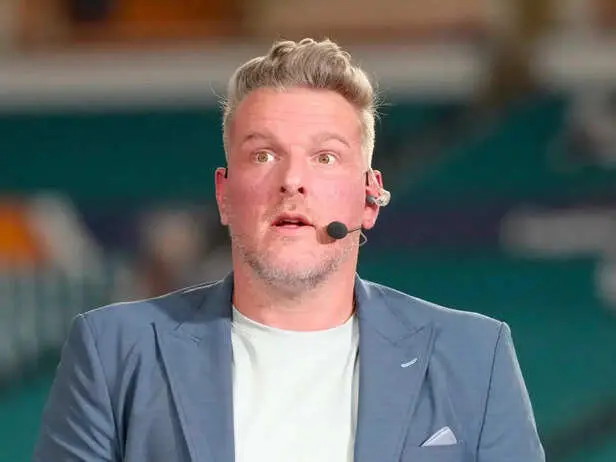 Pat McAfee 'quits' WWE? Backlash 2026 plans with Randy Orton vs Cody ...