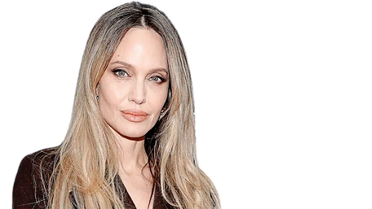 How Angelina regained her strengthActress credits her children for ...
