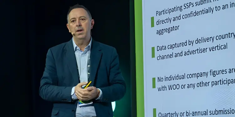 Programmatic DOOH crosses $1.4 billion globally, accounts for 7% of ...