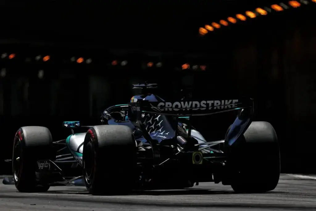 Toto Wolff issues dramatic warning: you can never write off George ...