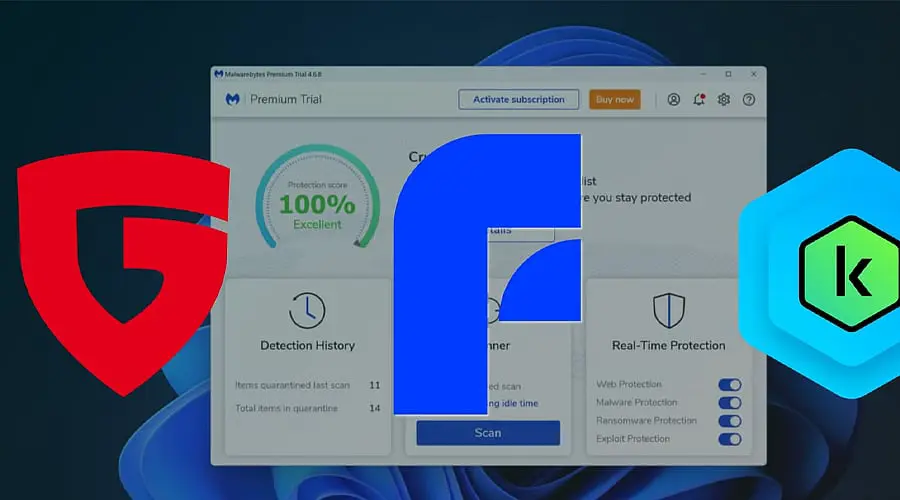 Best Antivirus Software for Windows 11 | Dailyhunt